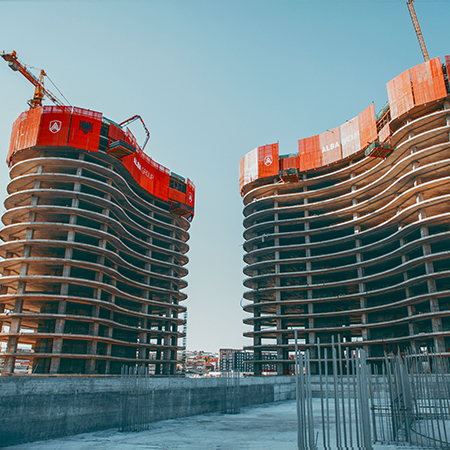 Alba Group | Official Website