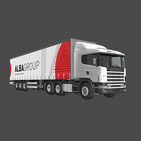 Alba Group | Official Website